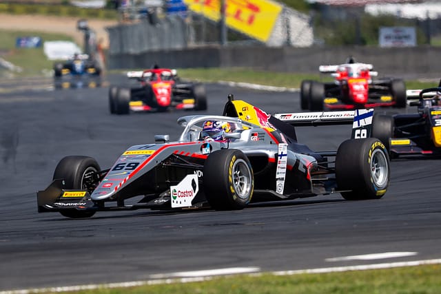 Formula Regional Oceania – aikataulut ja viikonlopun ennakko